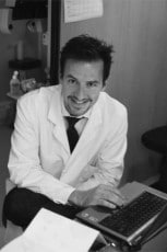 Docteur Damien Gatinel - Ophtalmologie